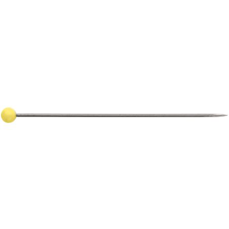 Prym Glaskopfstecknadeln 43 x 0,60 mm