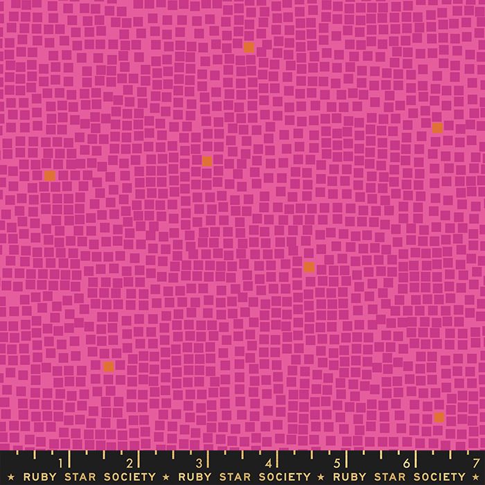 Ruby Star Society Pixel Berry von Rashida Coleman-Hale